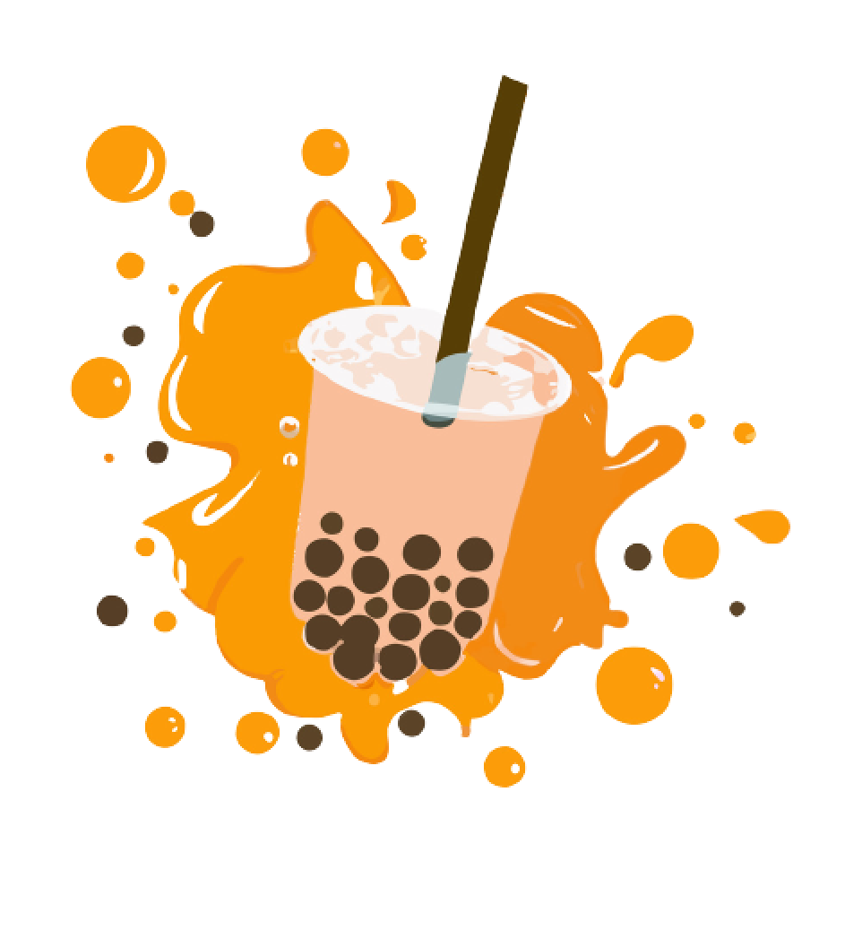 Bubble tea
