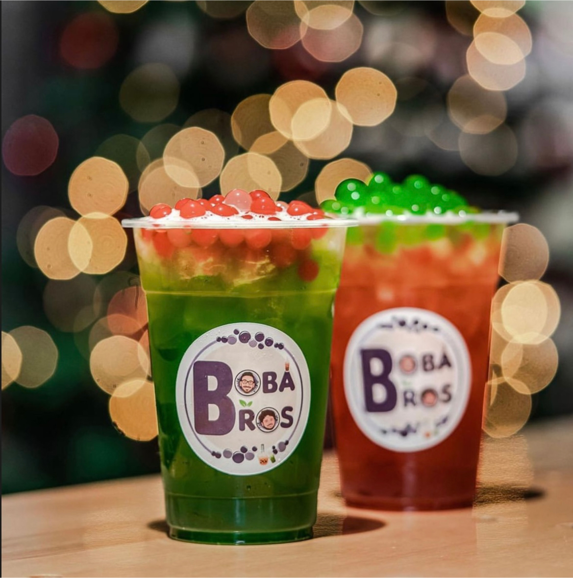 Bubble Tea